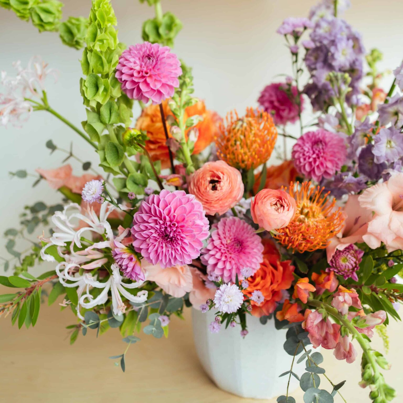 The Showstopper - Stems Brooklyn